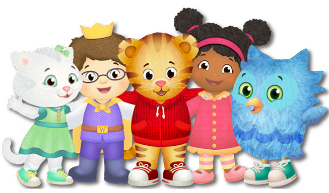 Daniel Tiger’s Neighborhood Live hits the CAC stage Jan. 13 | News ...